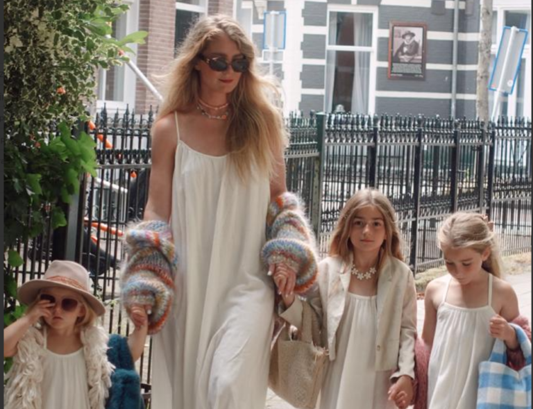 Iris Zeilstra van Pluk Amsterdam - Fabulous Mama