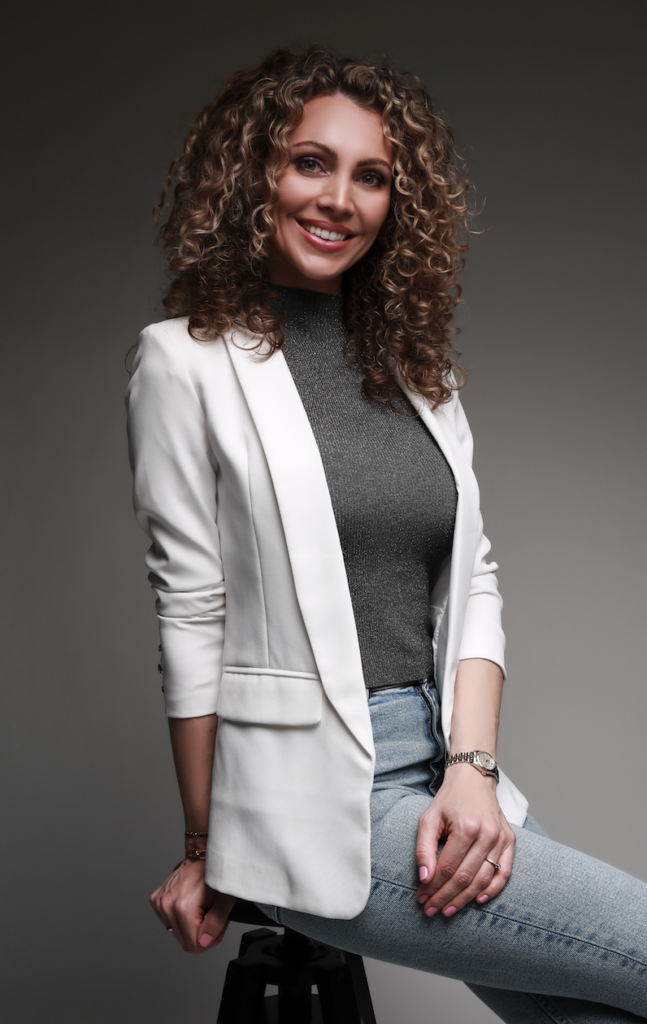 Nieuw bij Fabulous Mama: columnist Jacqueline Steenbeek!